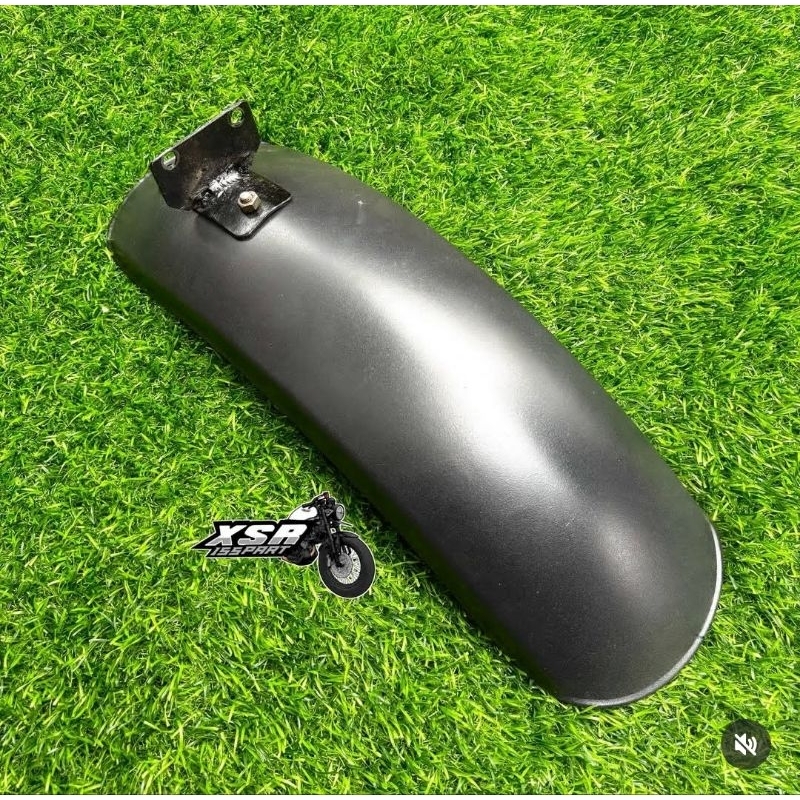 Fender Tracker / Scrambler Concept XSR 155 *PNP | Shopee Malaysia