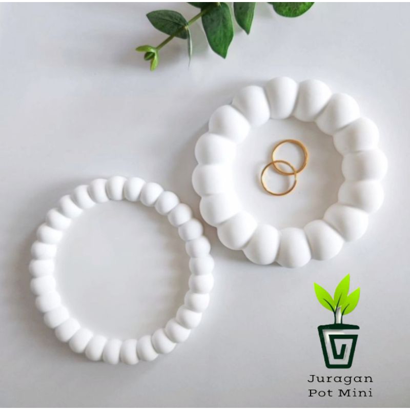 Tray/coaster/pot coaster/bubble coaster souvenir/coaster | Shopee Malaysia