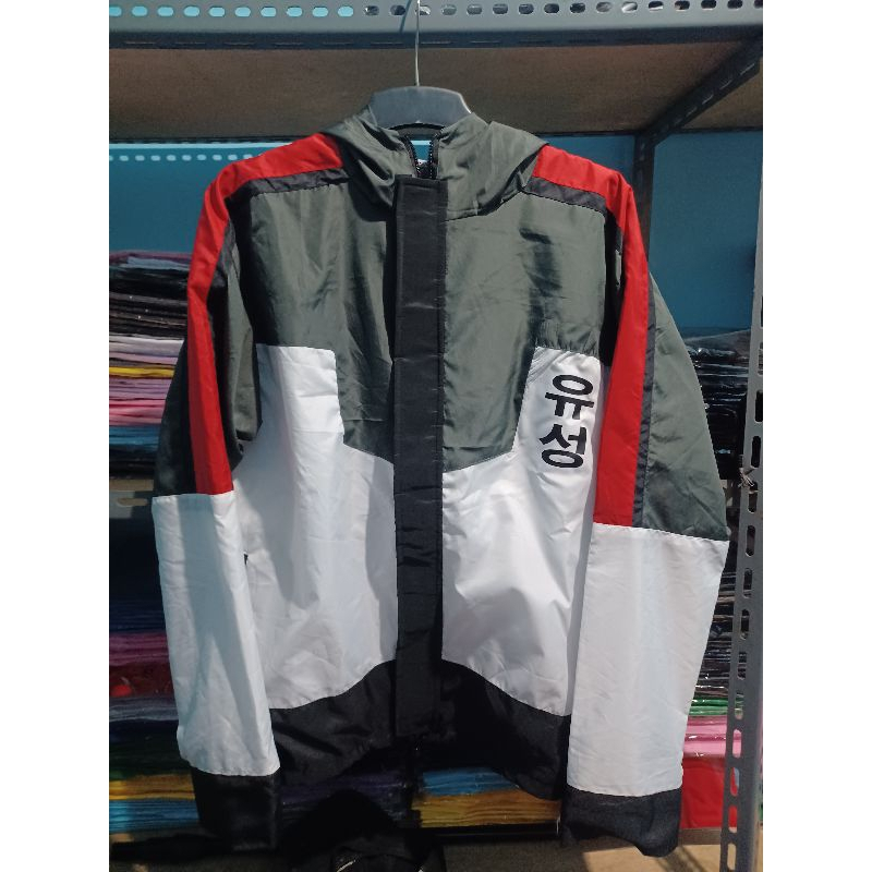 Study Group Jacket / Latest Unisex Study Group Outdoor Jacket Manhwa ...