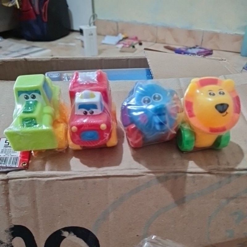 Emco racing buddies | Shopee Malaysia