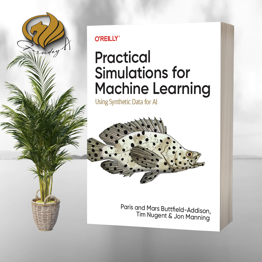 Practical Simulations for Machine Learning | Shopee Malaysia