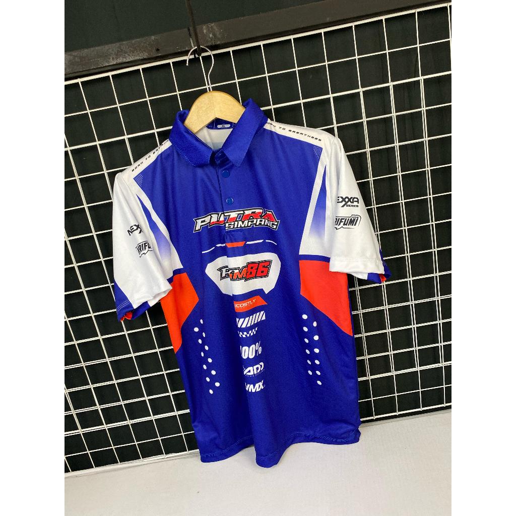 CROSS TRAIL JERSEY/WANGKI AND RACING CLOTHES DESIGN ACCORDING TO YOUR ...