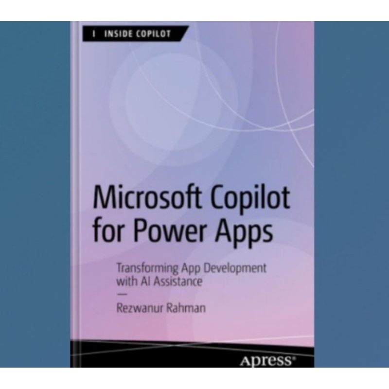Microsoft Copilot for Power Applications: Transforming App Development with AI Assistance ...