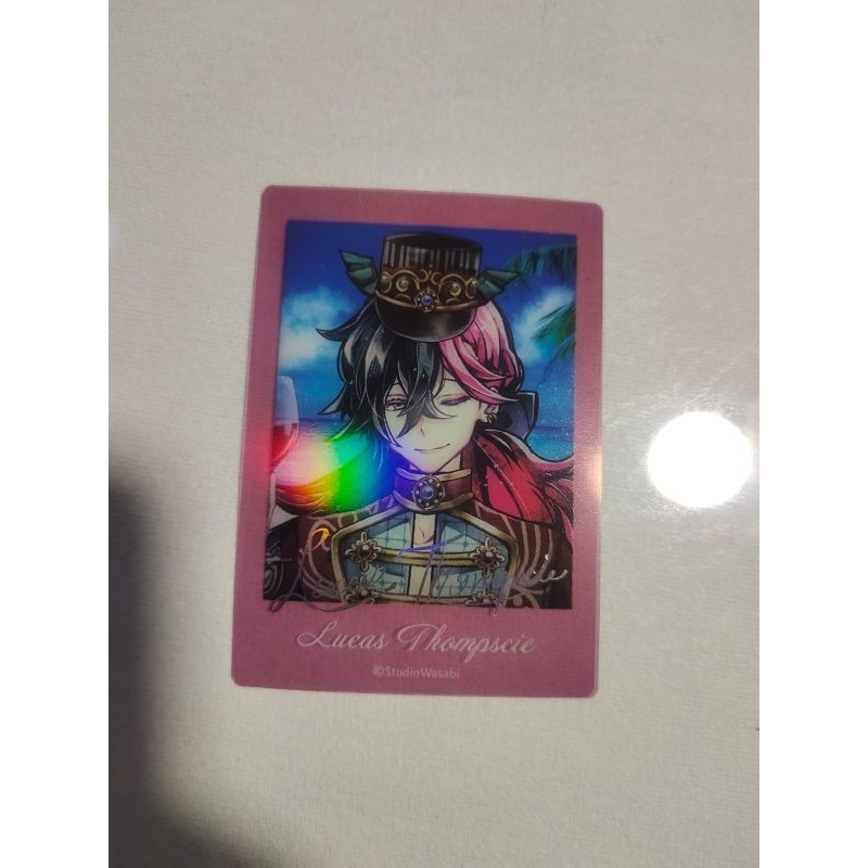 Anime merch akuma shitsuji to kuroi neko devil butler with black cat ...