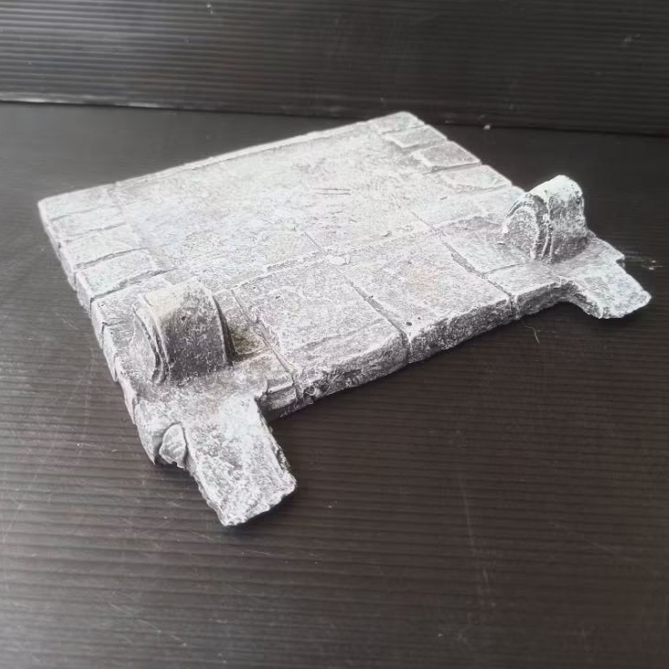 Base Diorama figure Neca figma shf Gundam mcfarlane blokes pop mart ...