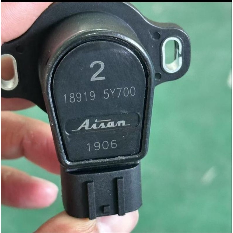 Original TPS Xtrail T30 sensor, Serena C24, Livina. 1pcs | Shopee Malaysia