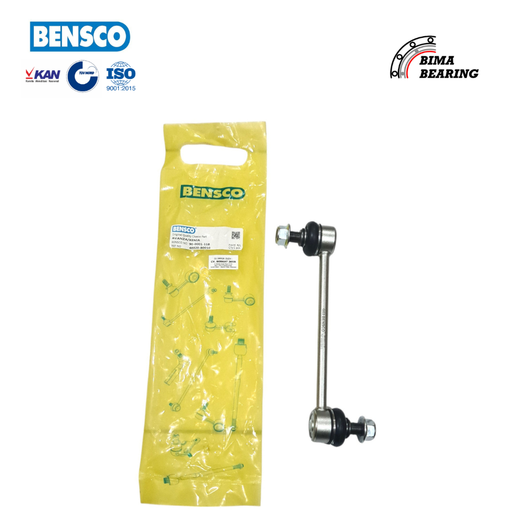 STABILIZER LINK FRONT STABILIZER LING AVANZA XENIA LAMA VELOZ GRAND NEW ...