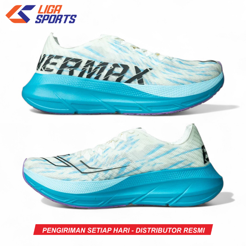 MILLS ENERMAX CUSHION M2 ORIGINAL RUNNING SHOES | Shopee Malaysia
