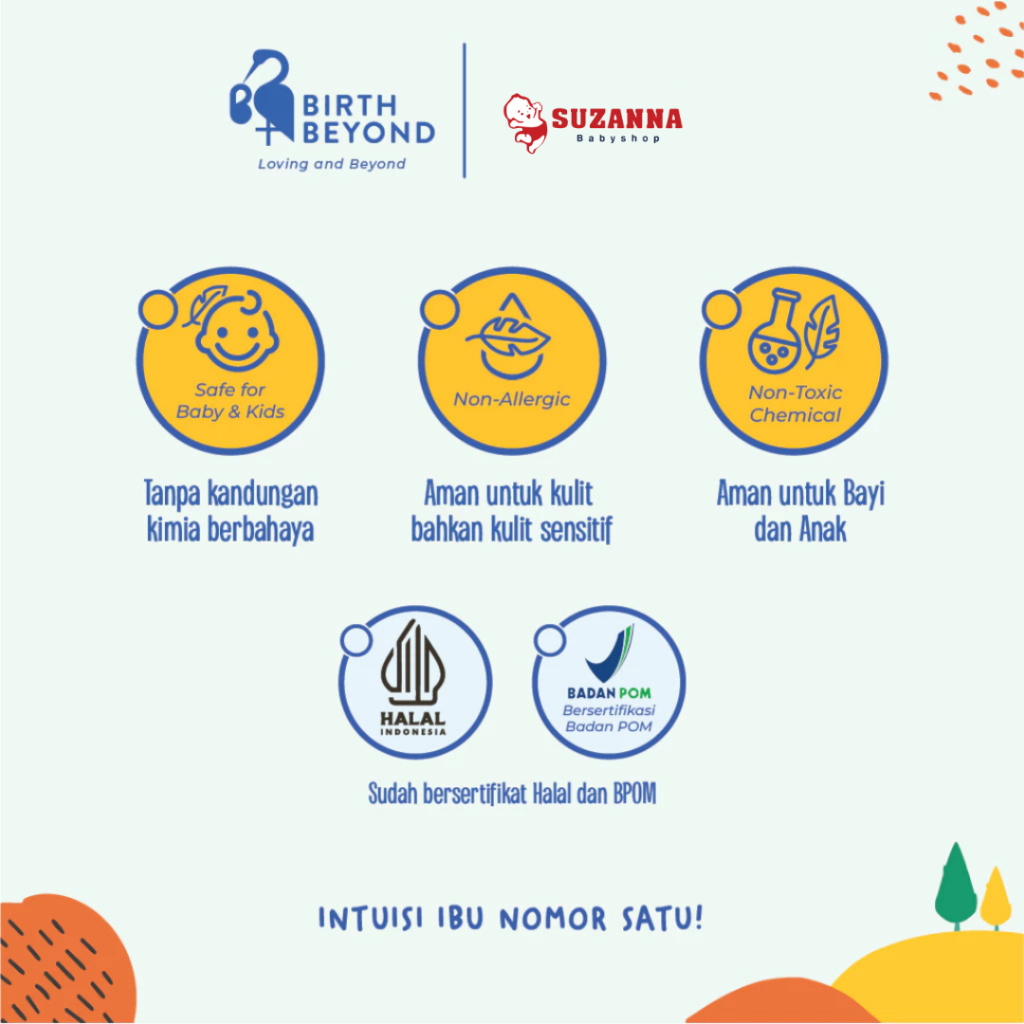 Birth Beyond Skin Barrier Cream - Anti-Redness Cream | Shopee Malaysia