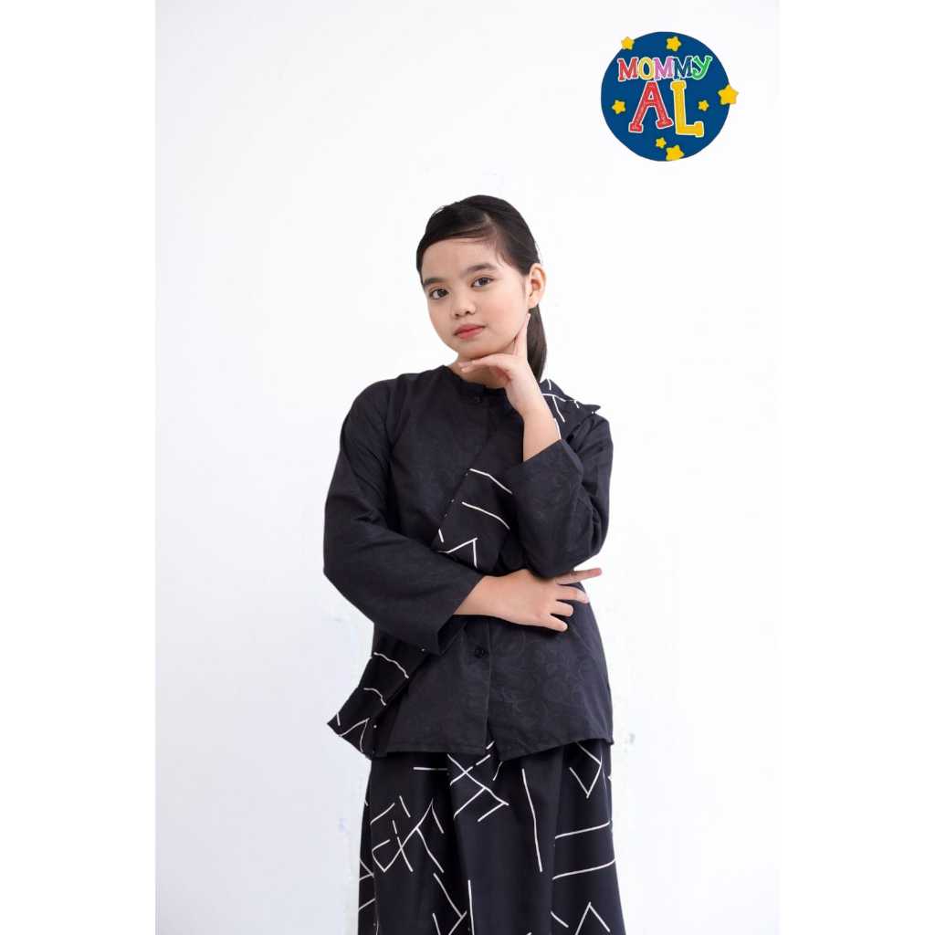 BADUY SUNDA TRADITIONAL KEBAYA BAJU/KEBAYA BAJU/ BADUY BAJU/CARNIVAL ...
