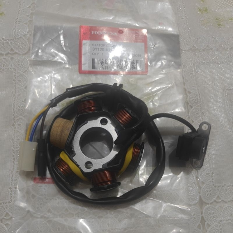 SPULL SPUL ASSY LEGEND SUPRA FIT NEW KTL FF793 | Shopee Malaysia