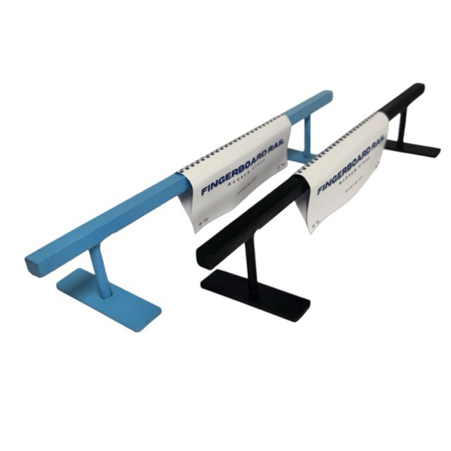 Magnum - Fingerboard Rails - Square Rails - FRS01A | Shopee Malaysia