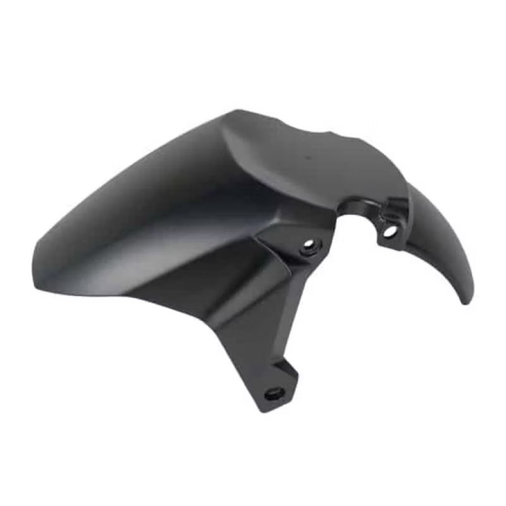 Honda ADV 160 K0W front Fender Fender 2022-2025 Original matte black ...