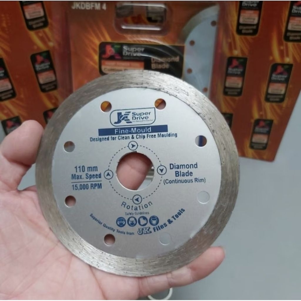 MATA DIAMOND Stone Ceramic Cutting Grinding WHEEL DIAMOND WHEEL Wet Wet ...