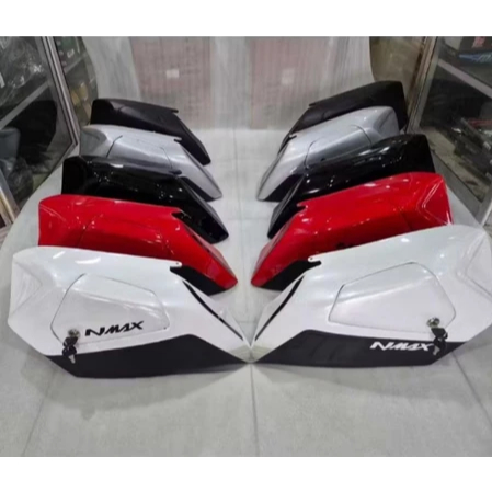 Custom Side box, right and left Side box for yamaha nmax neo nmax turbo ...