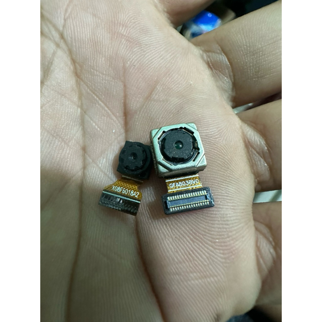 ORIGINAL COPOTAN INFINIX SMART 4 REAR CAMERA | Shopee Malaysia