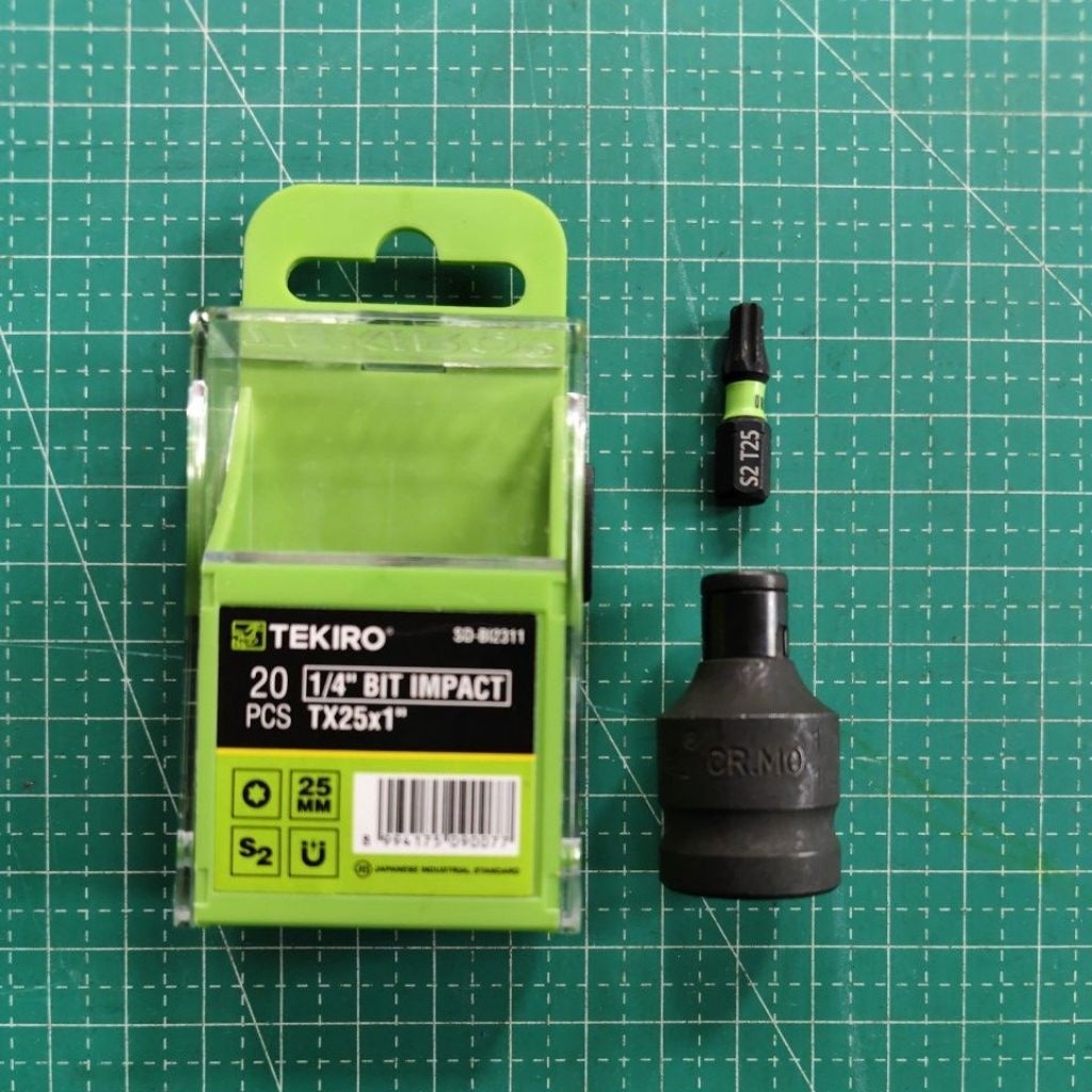 MATA TEKIRO EYE SOK STAR BAUD OPENER TORX T25 SENSOR TPS/TP MOTORCYCLE ...