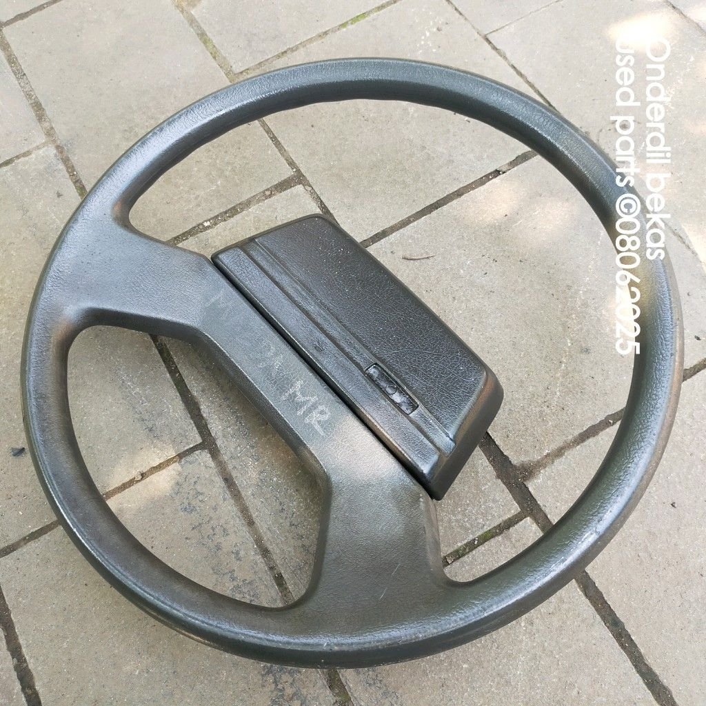 Original Mazda Mr steering wheel | Shopee Malaysia