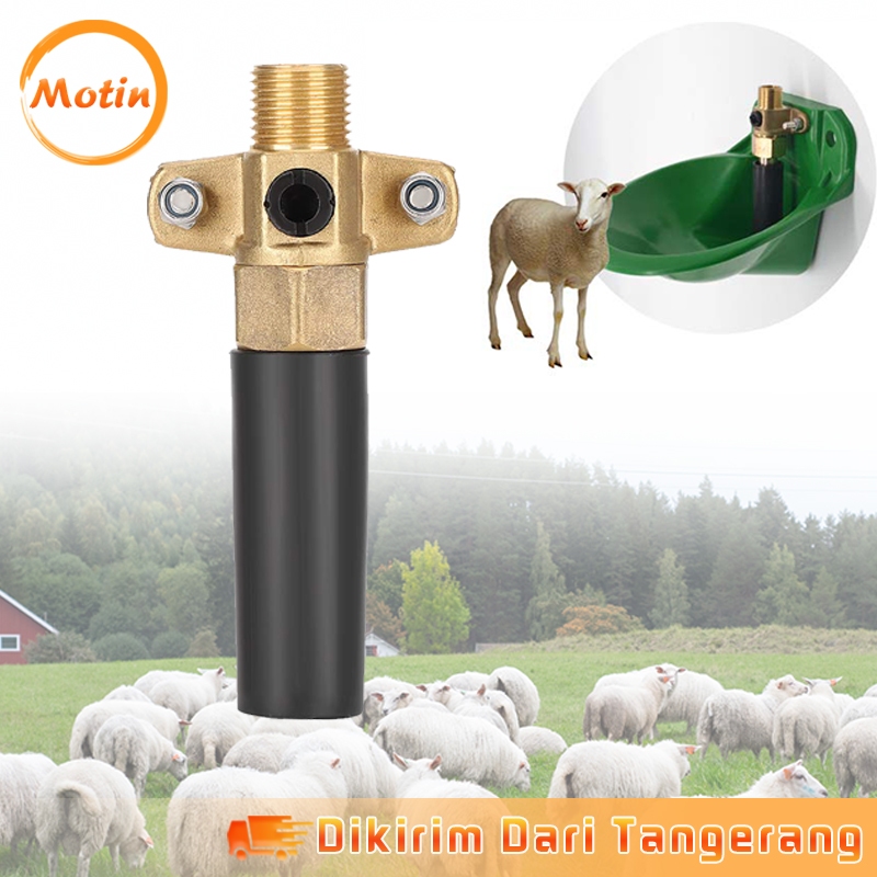 Spare Parts Valve Chopper for Sheep Goat Valve Drinkers | Shopee Malaysia