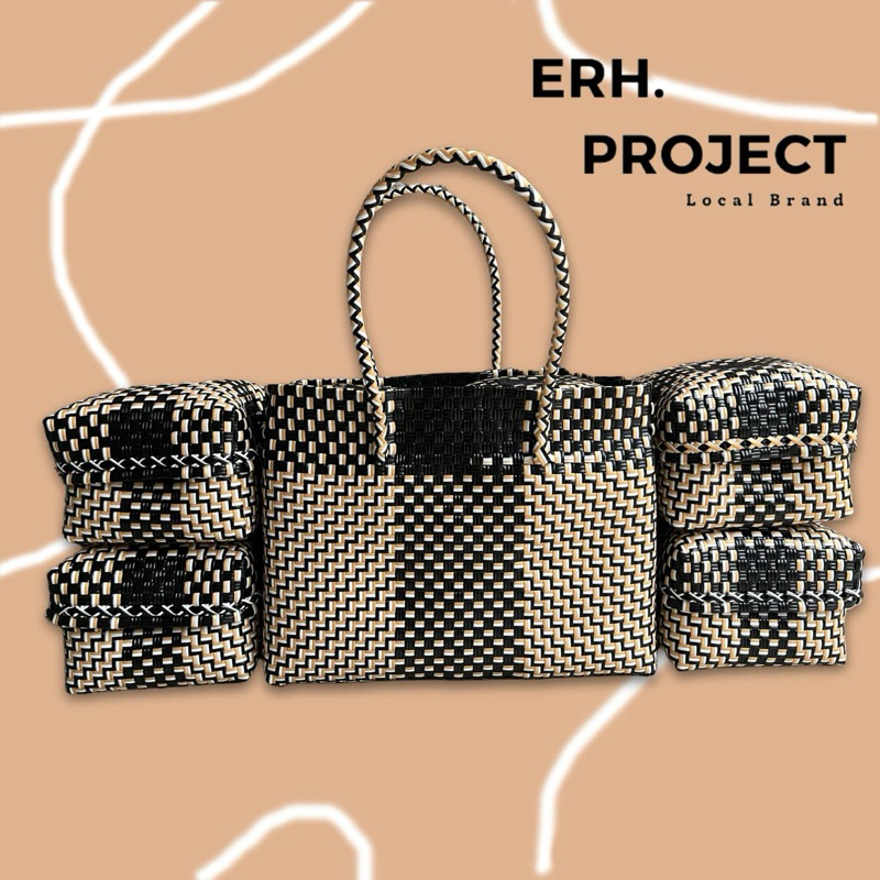 Jali WOVEN BAG CONTAINS 2 & 4 PREMIUM JALI SEEDS (INCLUDING BAMBOO ...
