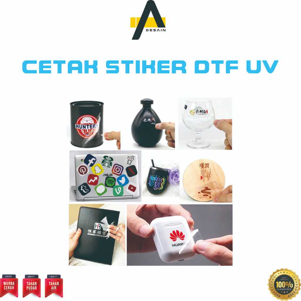 Print Print Custom UV DTF Cutting Sticker Embossed Souvenir Glass Mug ...