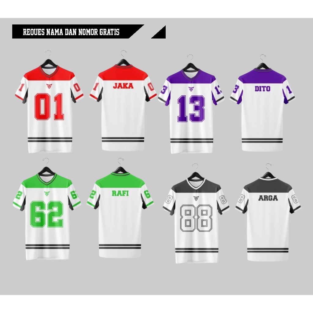 Sultan squad viral full printing jersey | Shopee Malaysia