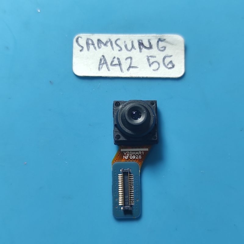 Samsung A42 5G FRONT CAMERA ORIGINAL COPOTAN | Shopee Malaysia