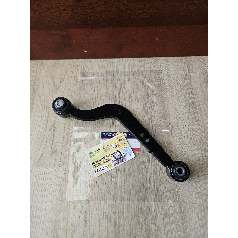 Upper rear Upper arm Right / left Toyota All New Harrier ZSU60 Japan ...