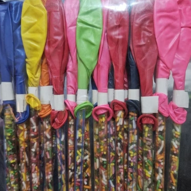 Ceres Chocolate seres ballon contains 24 pcs | Shopee Malaysia