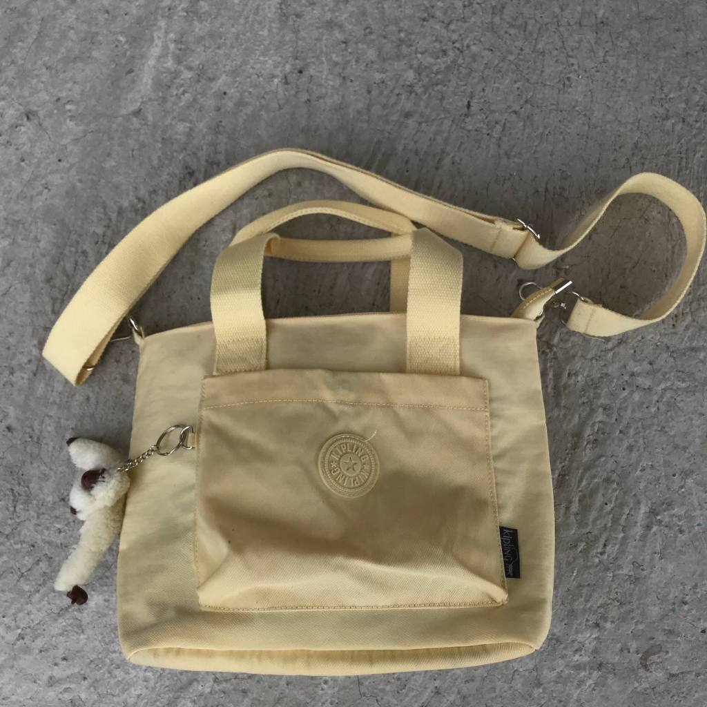 Original Kipling Sling Bag | Shopee Malaysia