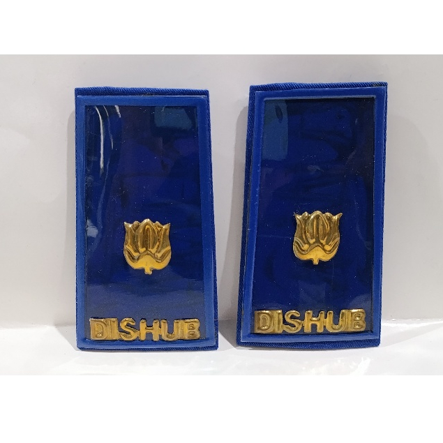 Pdh Dishub Rank 3D Fiber Group - PDH Dishub Rank Group 3D Fiber ...