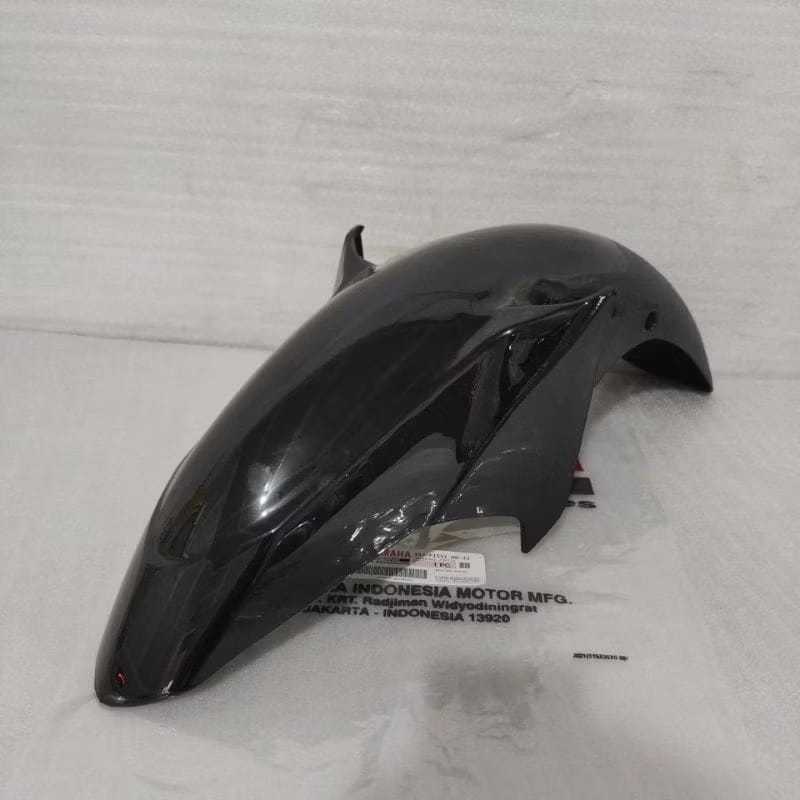Original ORIGINAL old Yamaha Jupiter MX front fender | Shopee Malaysia