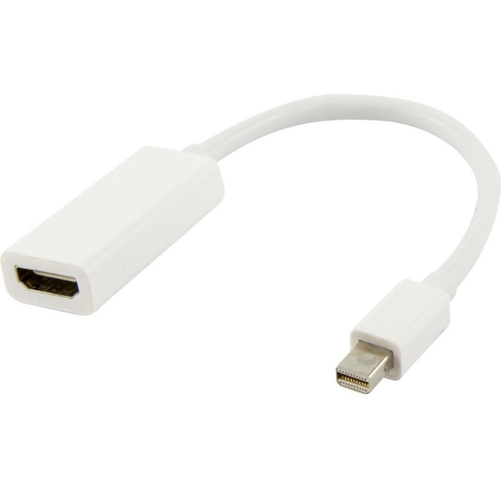 Mini Displayport Male to HDMI Female Cable Converter Adapter Cable ...
