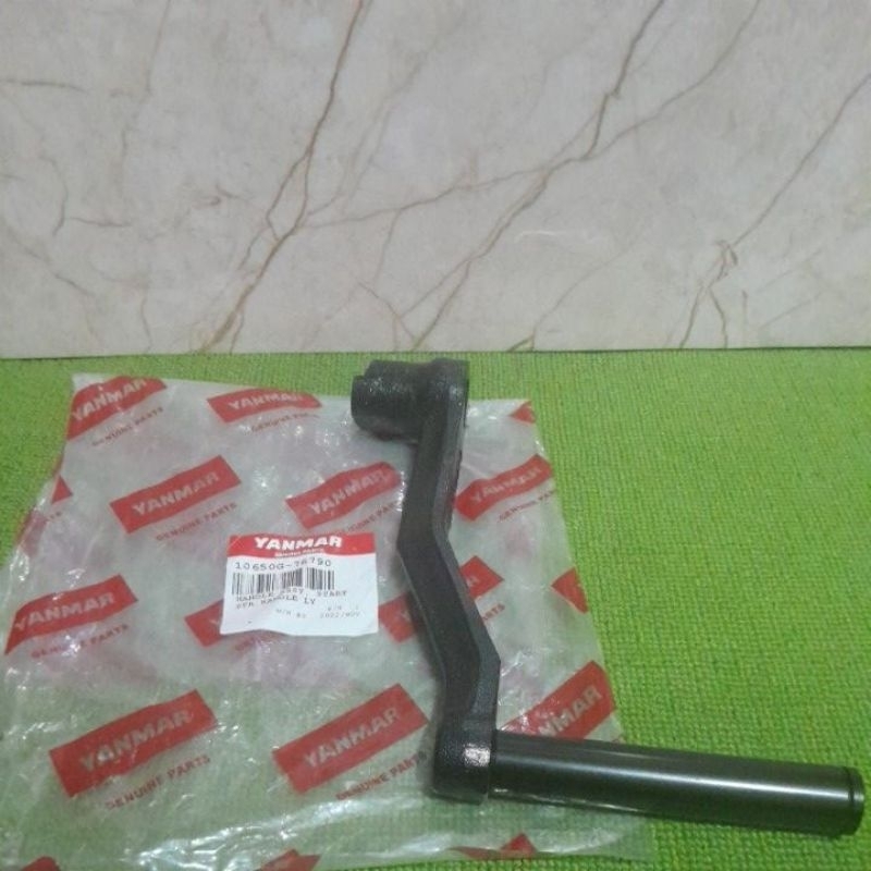 HANDLE ASSY YANMAR TF 65 TF 70 STARTING HANDLE YANMAR TF65 TF70 YANMAR ...