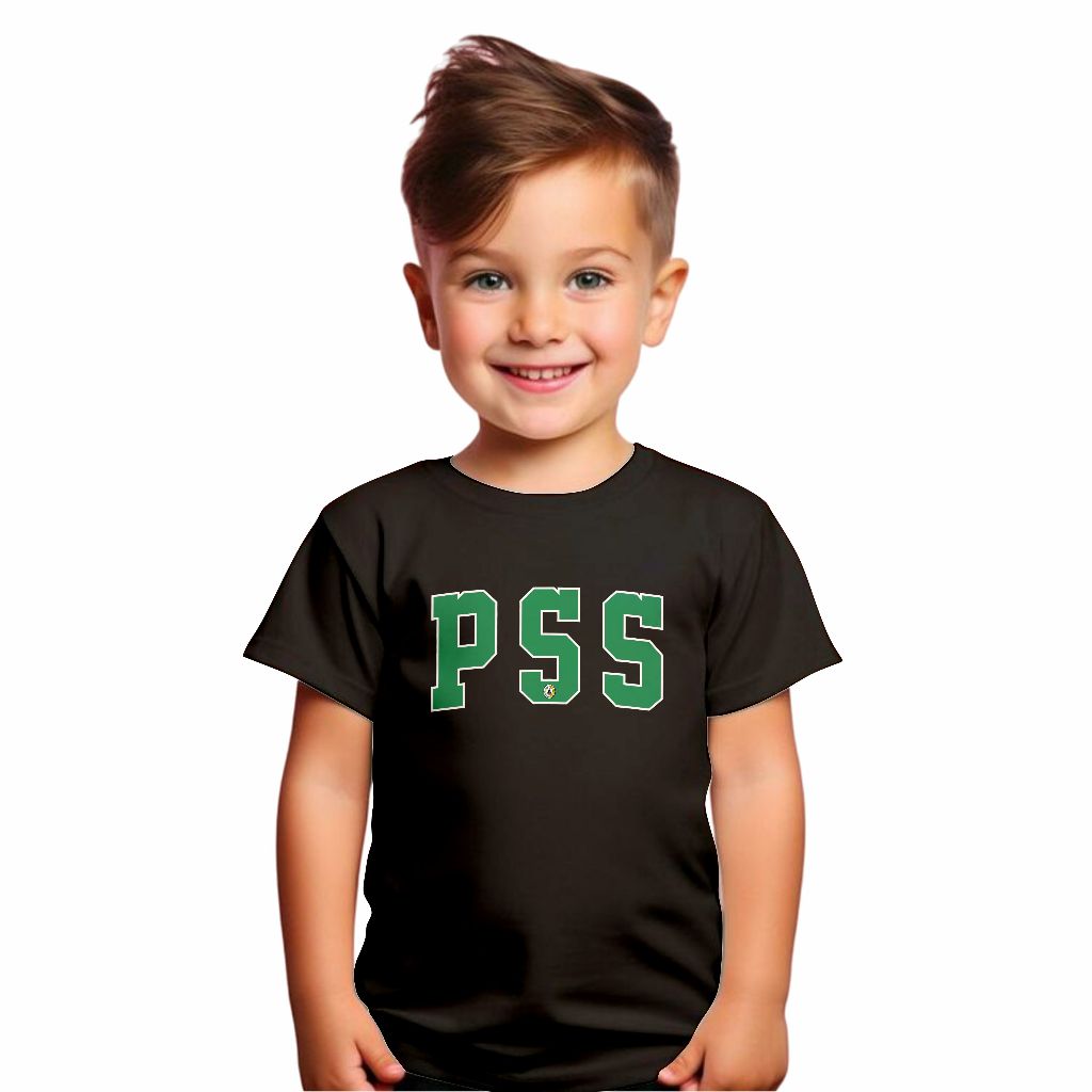Pss Kids Bcs Sleman Hooligans Casual Ultras T-shirt | Shopee Malaysia
