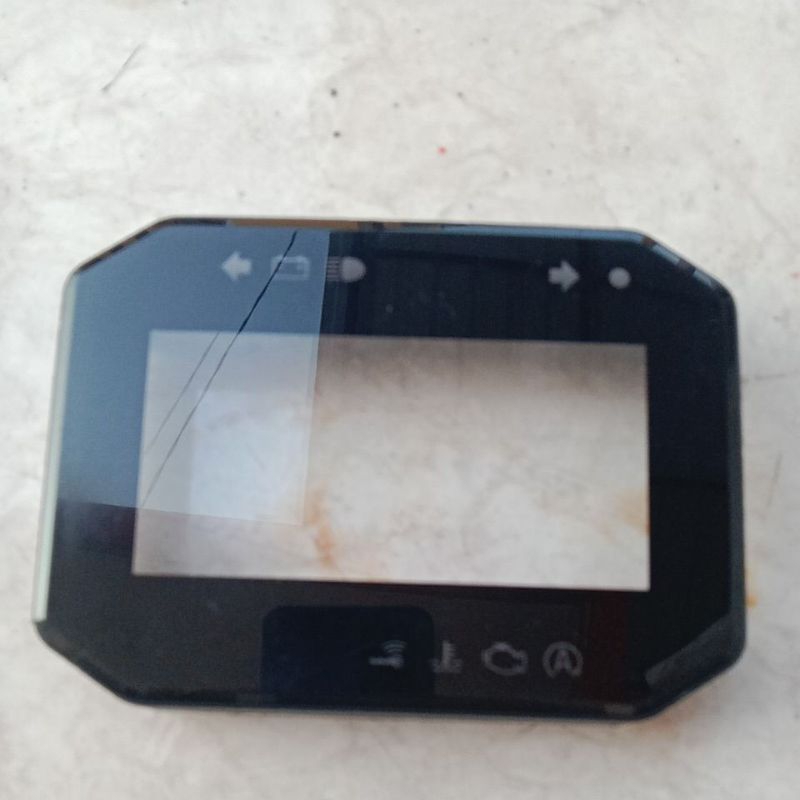 Honda adv speedometer glass | Shopee Malaysia