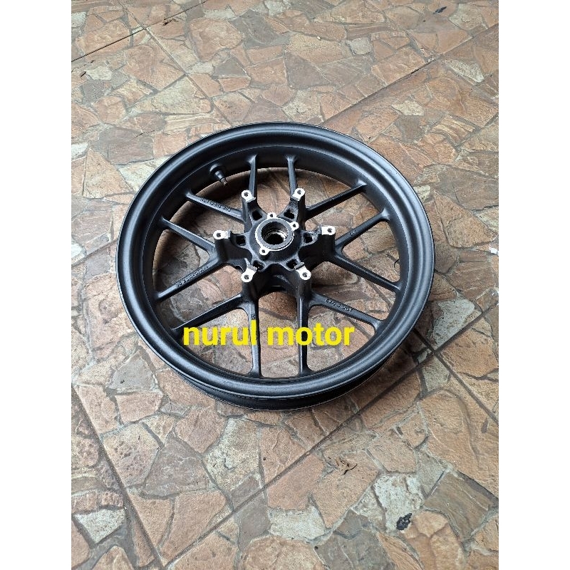 Original adv 150 adv 160 front rims removed | Shopee Malaysia