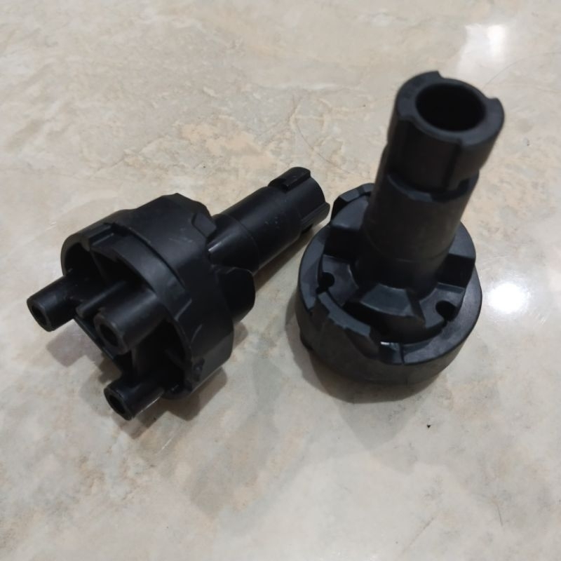 Original honda Brio Mobilio Jazz BRV HRV automatic folding rear view ...