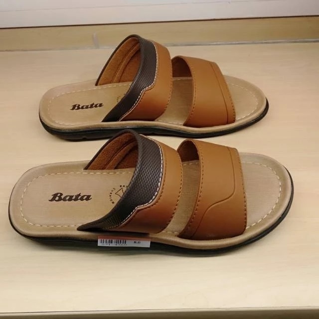 Original MEN'S BATA SANDALS / QUALITY BATA MEN'S AND WOMEN'S SANDALS ...