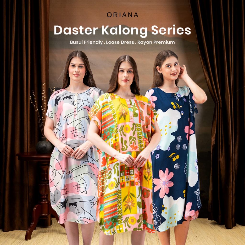 Oriana Short Negligee Collection | Shopee Malaysia