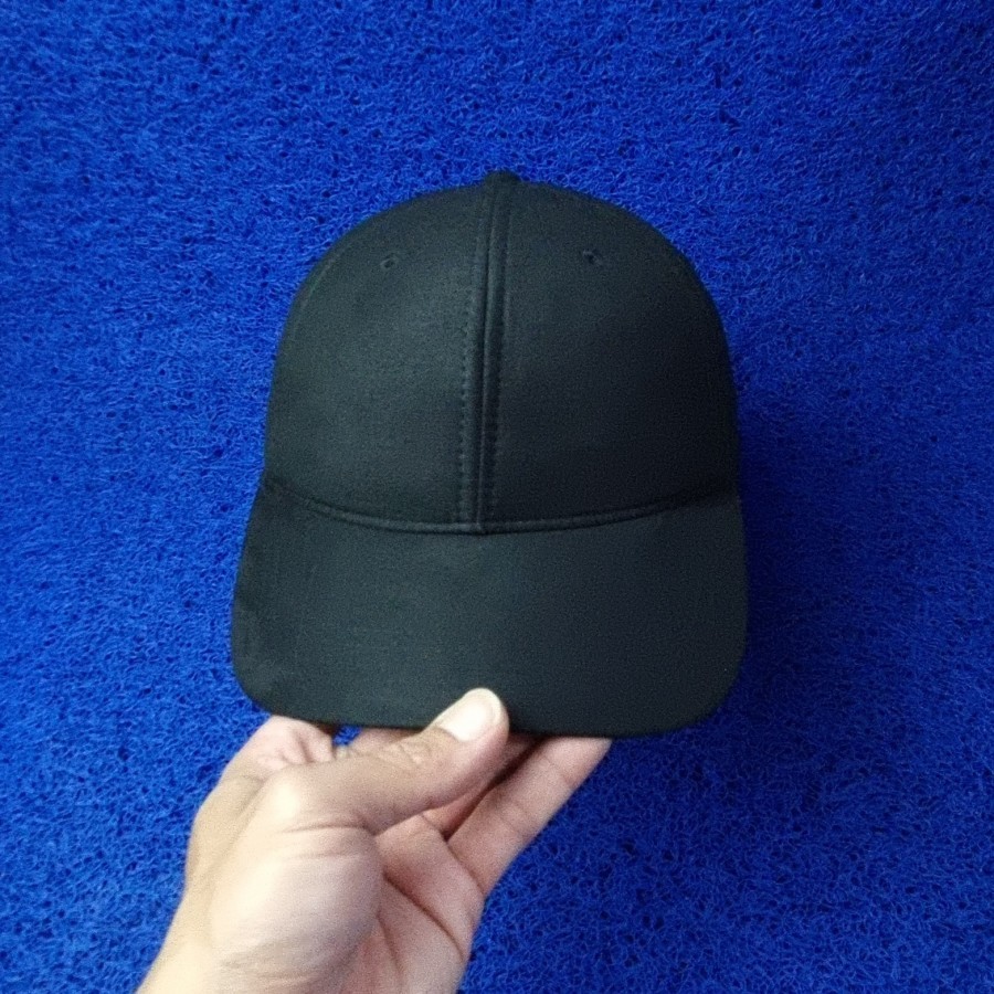 Second hand original soft material ZARA hat | Shopee Malaysia