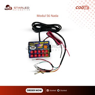 56 Tone Horn Module Horn Module 3 Angklung Horn Module | Shopee Malaysia