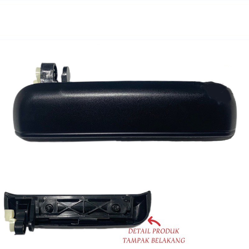 Toyota Soluna Outside Handle Outside Door Opening | Shopee Malaysia