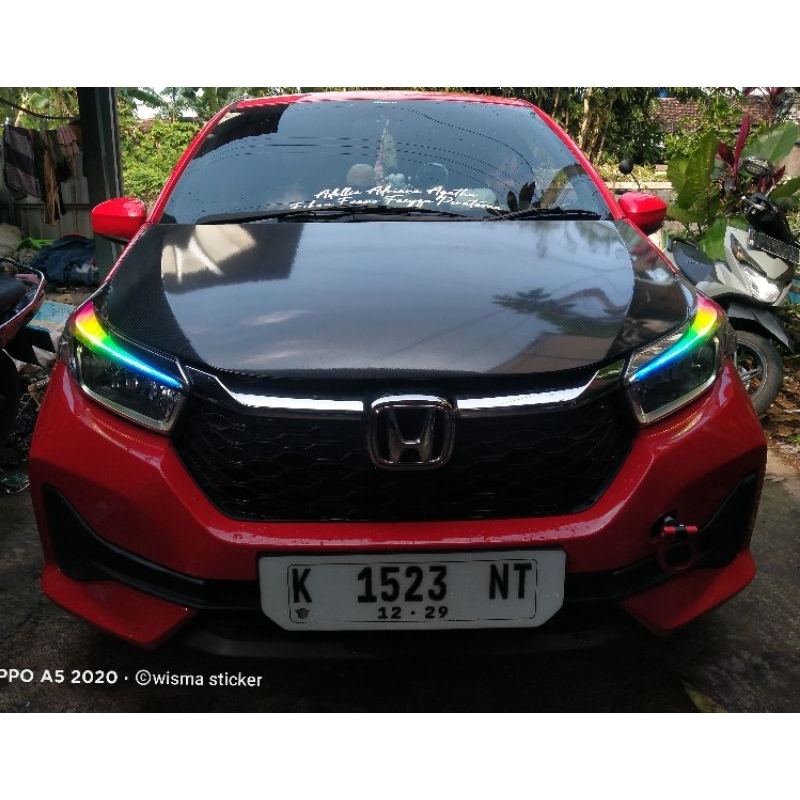 Brio All new Eyebrow Stickers / Brio Light Stickers / Brio All new Top ...