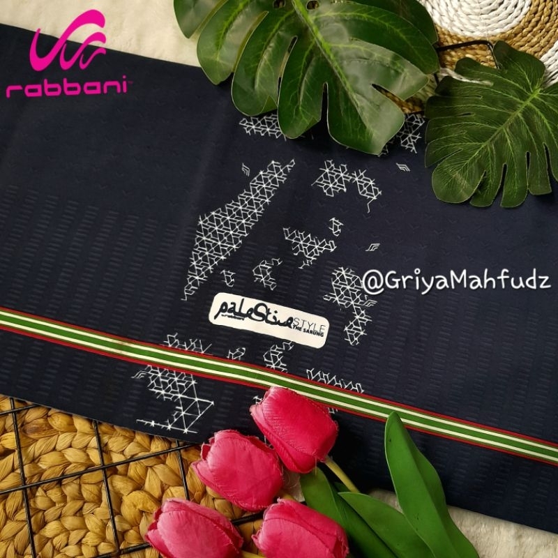 Rare STOCK rabbani SARONG aziz sarong rabbani sarong 100% original ...