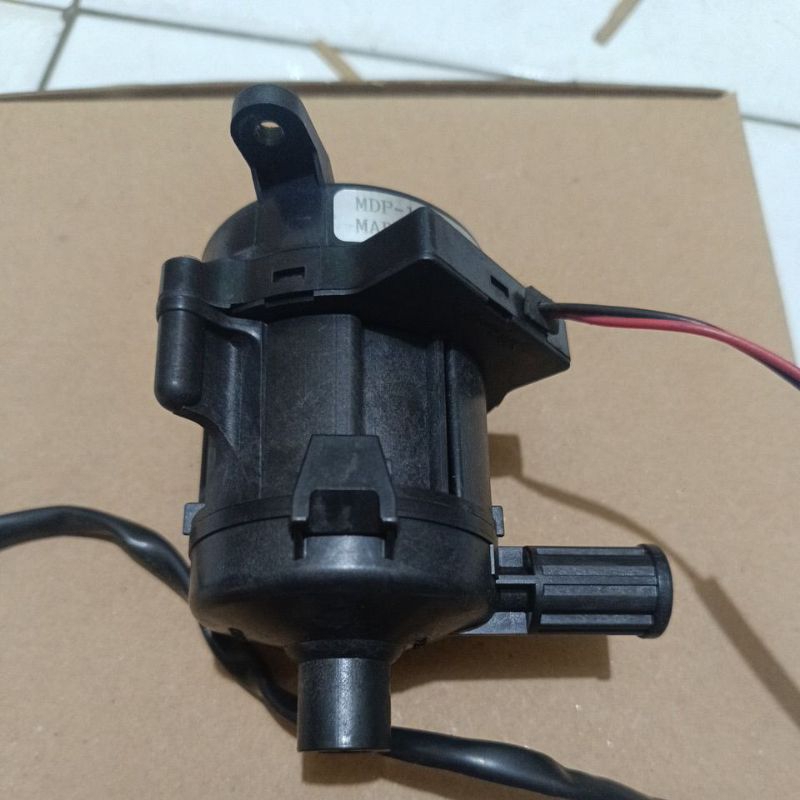 Original casette AC pump drain pump | Shopee Malaysia