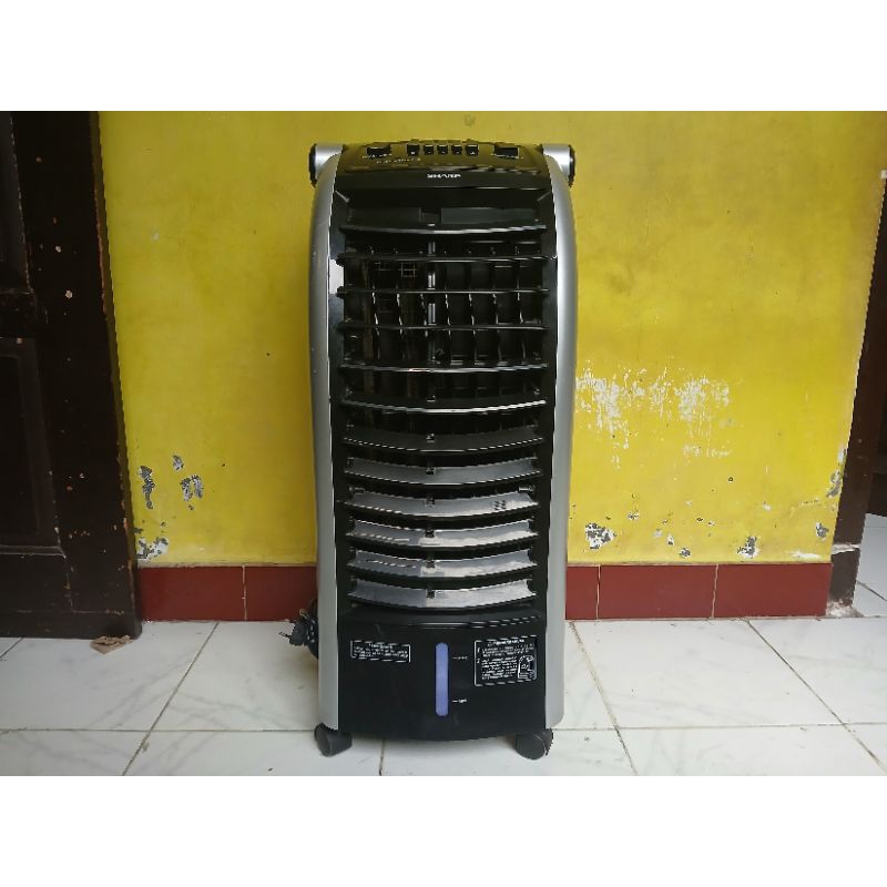 Sharp Air Cooler | Shopee Malaysia