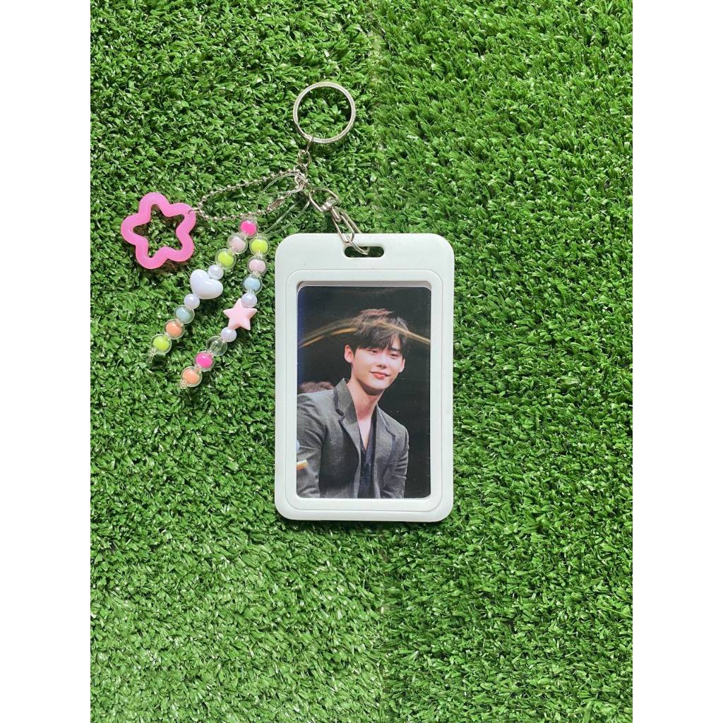 GANTUNGAN Mote LEE JONG SUK KEYCHAIN | Shopee Malaysia