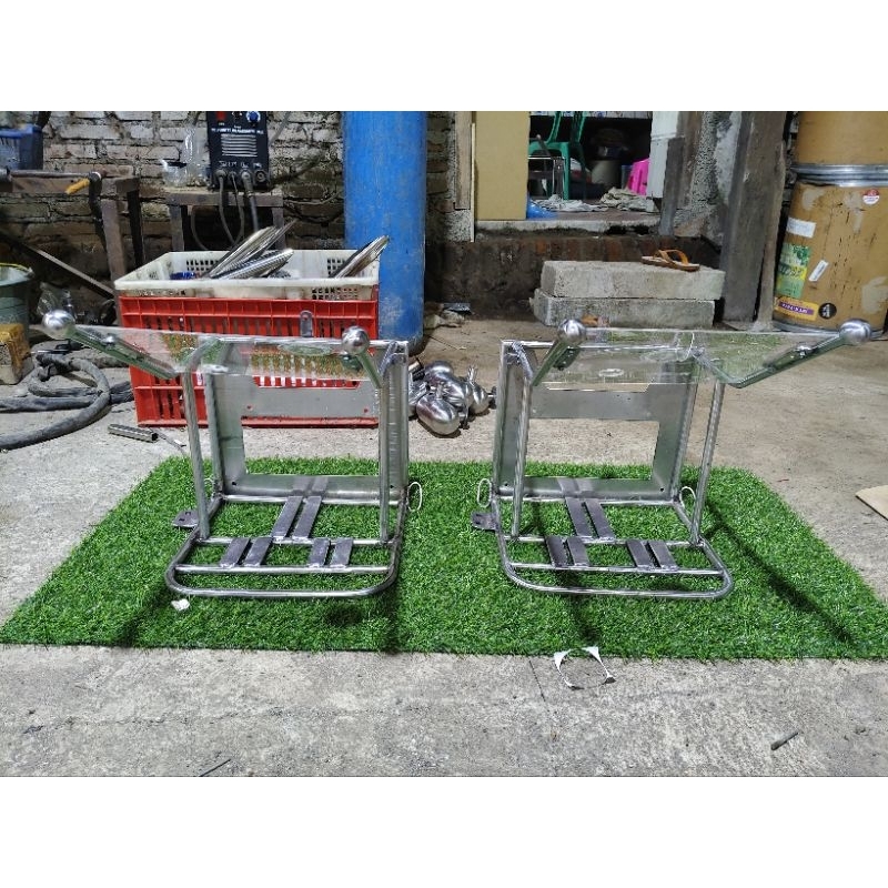 MESIN That 26 sprayer machine housing (for all brands of machines ...