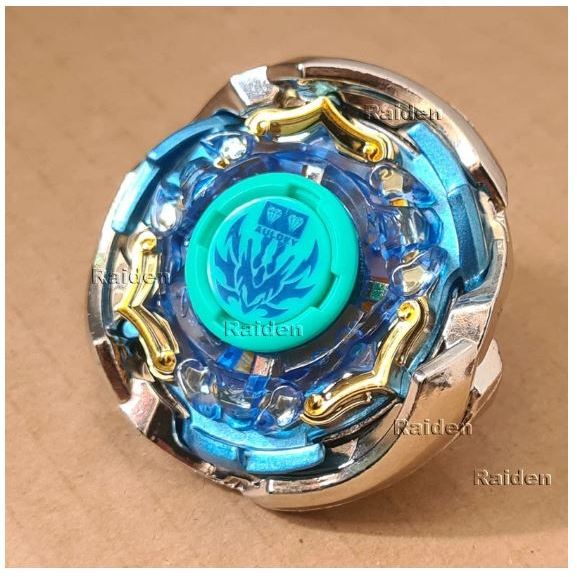 Beyblade infinity nano whisker s gasing original children's toy ...